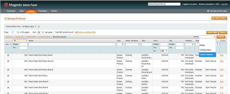 [SOLVED] | Magento search not working properly. How to fix in 10 ...