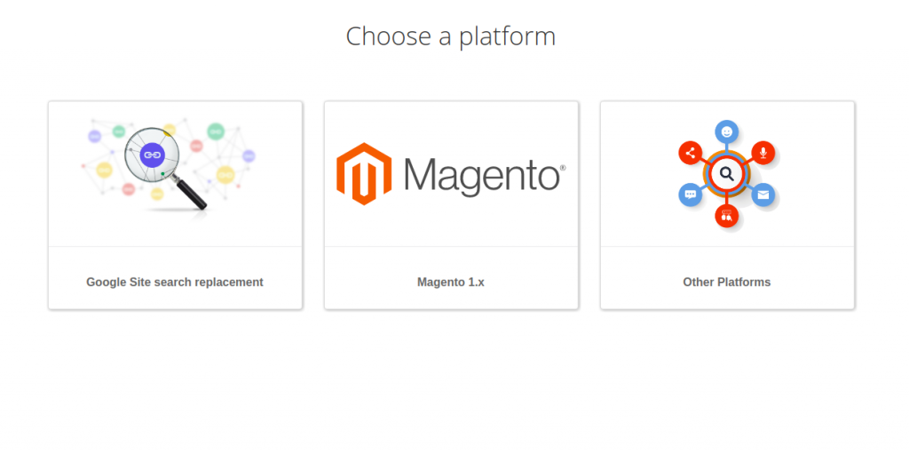 Troubleshooting Guide: Fixing Issues with Google Custom Site Search - Expertrec