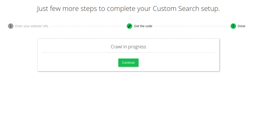 Troubleshooting Guide: Fixing Issues with Google Custom Site Search - Expertrec
