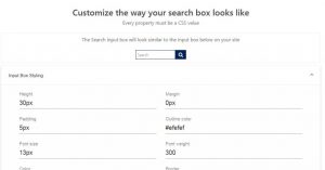 [SOLVED] | How to add a Google Search Bar to your Website? - 2020 Expertrec