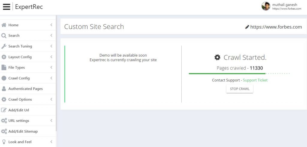 Wordpress Search - A Complete Guide on How Search Work