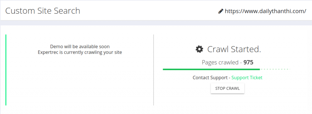 Enhance User Experience: Create a WordPress Search Autocomplete - Expertrec