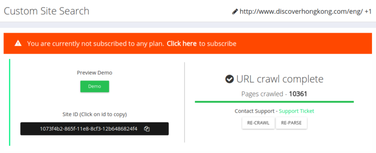 [SOLVED] wordpress-search-not-working-how-to-fix - 2024 Expertrec