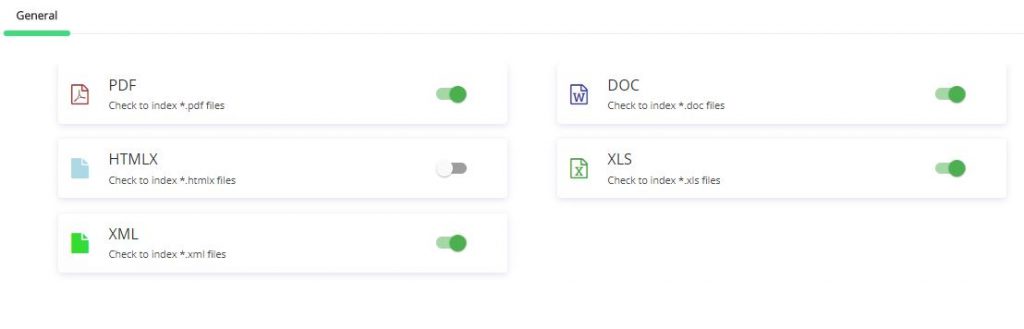 Create Your Own PDF Search Engine: Simplified Step-by-Step Guide - 2020 ...