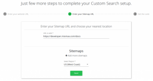 PDF SEARCH ENGINE - CREATE YOUR OWN - 2020 Expertrec