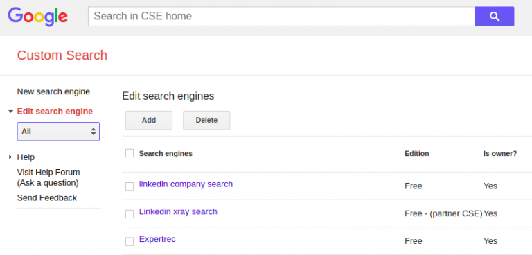 Enable Image Search with Google Custom Search: Step-by-Step Guide ...