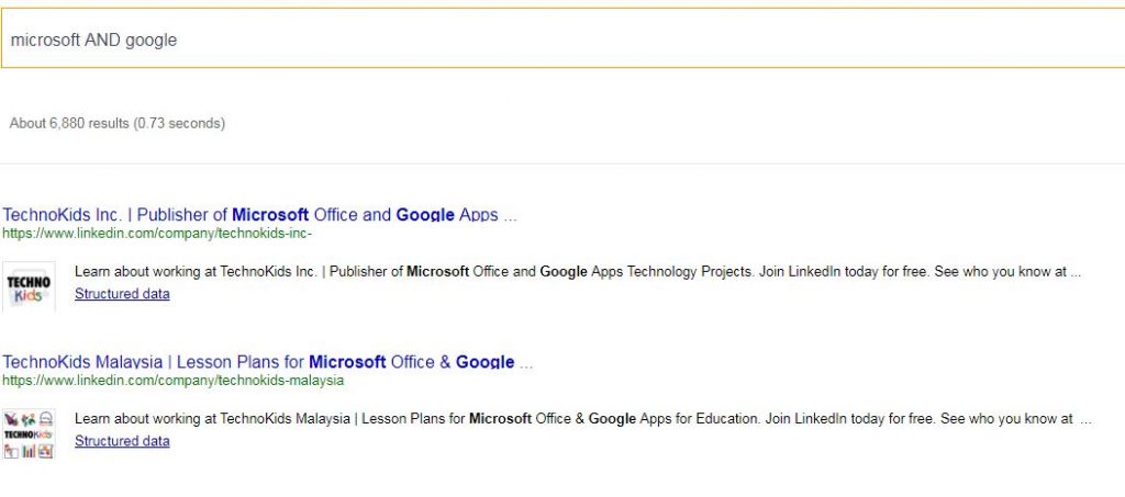 Unlock the Power of Google Search: 42 Essential Google Search Operator ...
