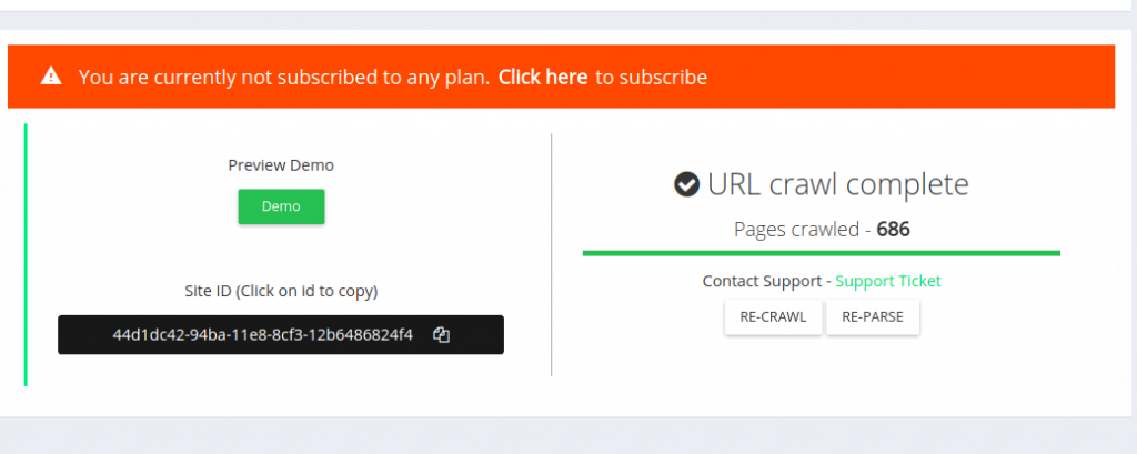 Exploring WordPress Search Form Action URL and Google Custom Search JSON API - Expertrec