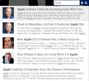 How to Add a Squarespace Search Bar: A Step-by-Step Guide - Expertrec