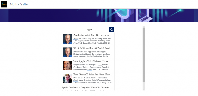 How to Fix Google Site Search Not Working: Troubleshooting Guide - Expertrec