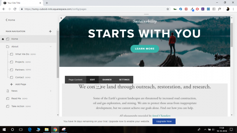 How to Add a Squarespace Search Bar: A Step-by-Step Guide - Expertrec
