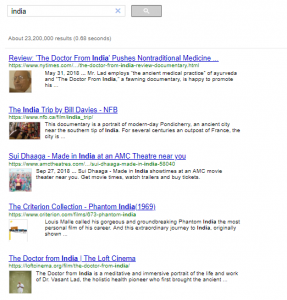 Restrict Search Results Using Schema.org in Google Custom Search - Expertrec