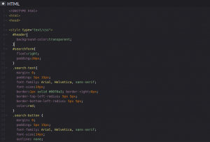 Maximize User Experience: Add Internal Site Search to Your Website for ...