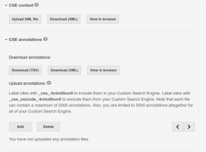 Step-by-step Guide: How to Create Custom Search in Google - Expertrec