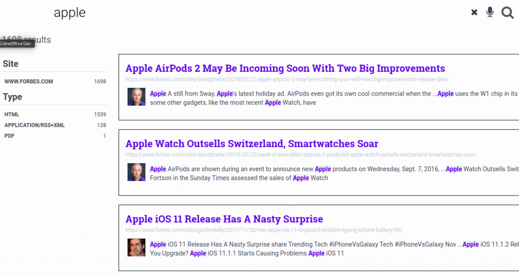 Create a Custom Search Results Page in WordPress: Step-by-Step Guide - 2019 Expertrec