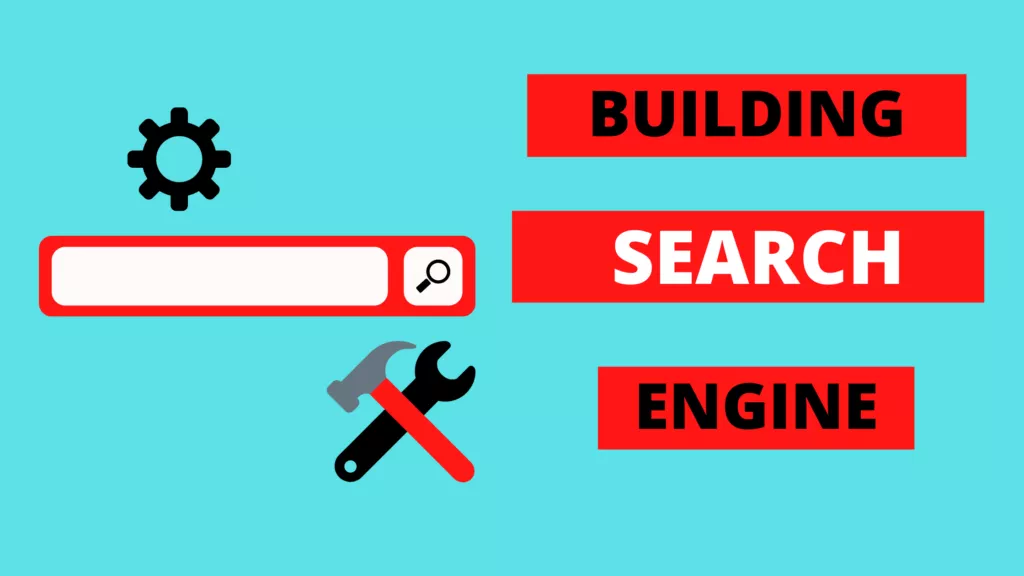 How to Build a Search Engine for Your Website - Step-by-Step Guide ...