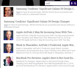 Step-by-Step Guide: Creating a Custom Search Bar Using HTML and CSS - Expertrec