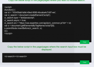 Create a PDF Search Box in 5 Minutes: Step-by-Step Guide - Expertrec