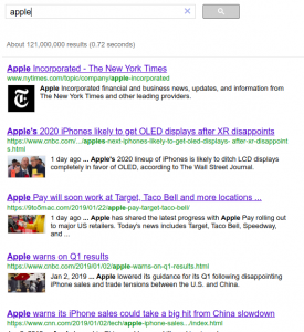 Step-by-Step Guide: How to Build a Custom News Search Engine - Expertrec