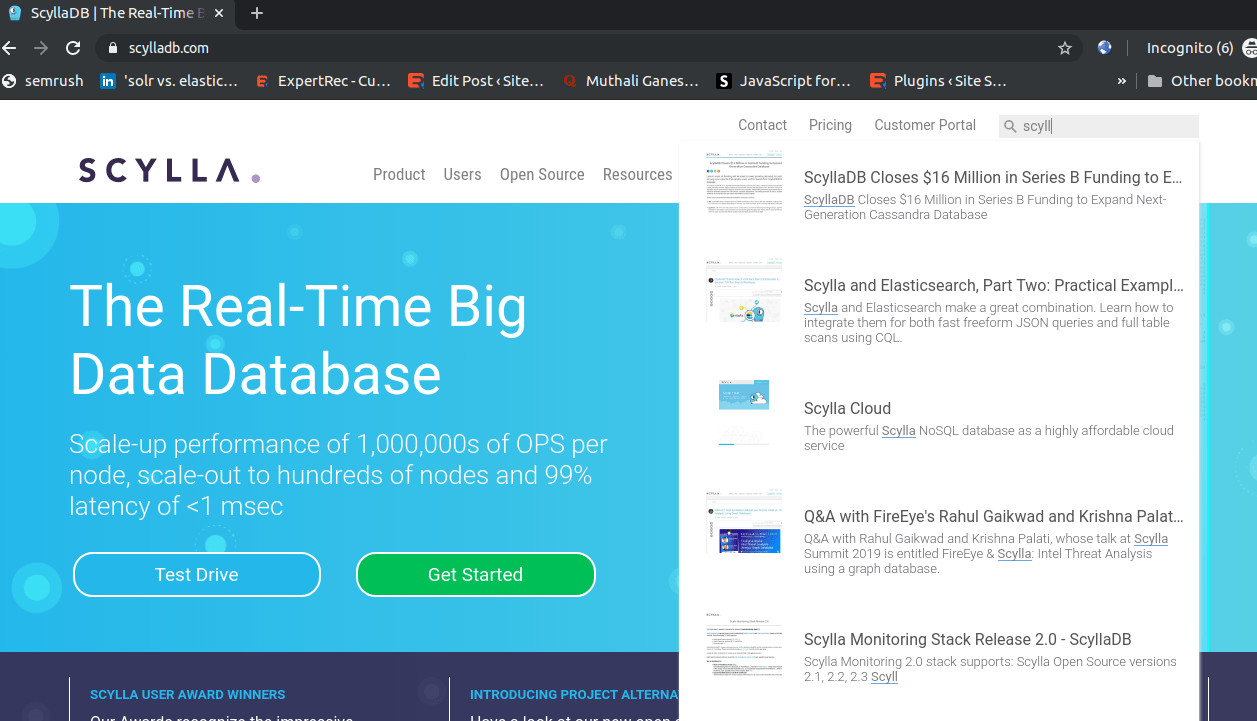 [How to] - Quick and Easy Guide: Create an Internal Website Search ...