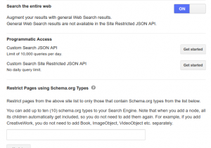Step-by-Step Guide: How to Build a Custom News Search Engine - Expertrec