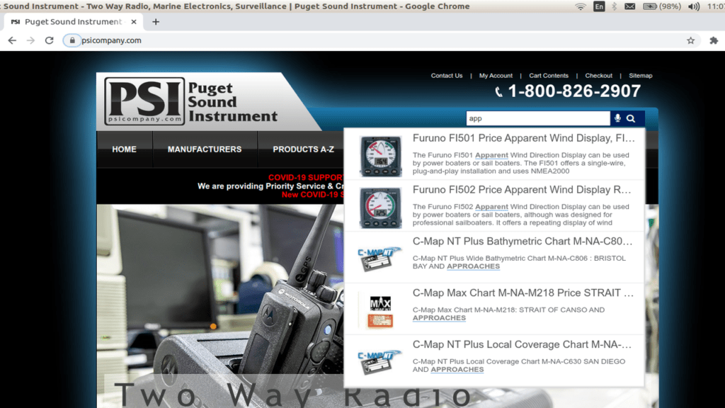 Create a Javascript Search Box in 5 Minutes [TUTORIAL] | Expertrec