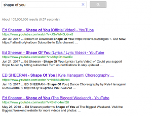 Building a Custom Search on YouTube Data: Step-by-Step Guide - Expertrec