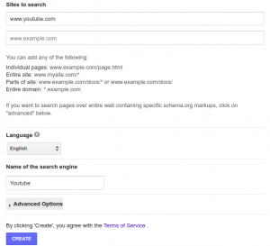 Building a Custom Search on YouTube Data: Step-by-Step Guide - Expertrec