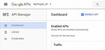 Harness the Power of Google Search Results API - Expertrec