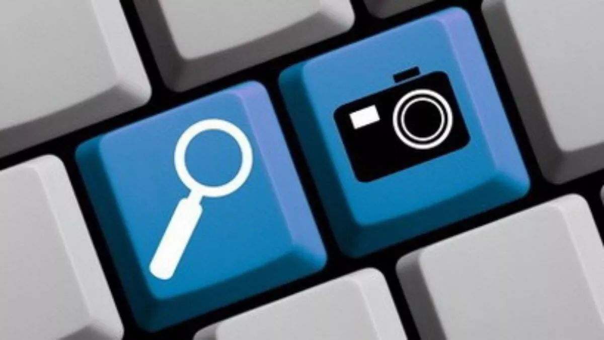 Reverse Image Search Engine
