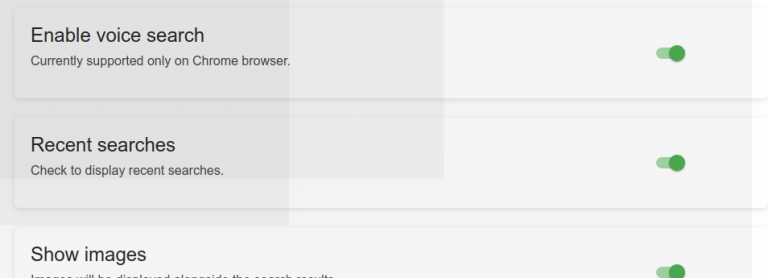 How To Add Voice Search To Your Website [SOLVED] | Expertrec