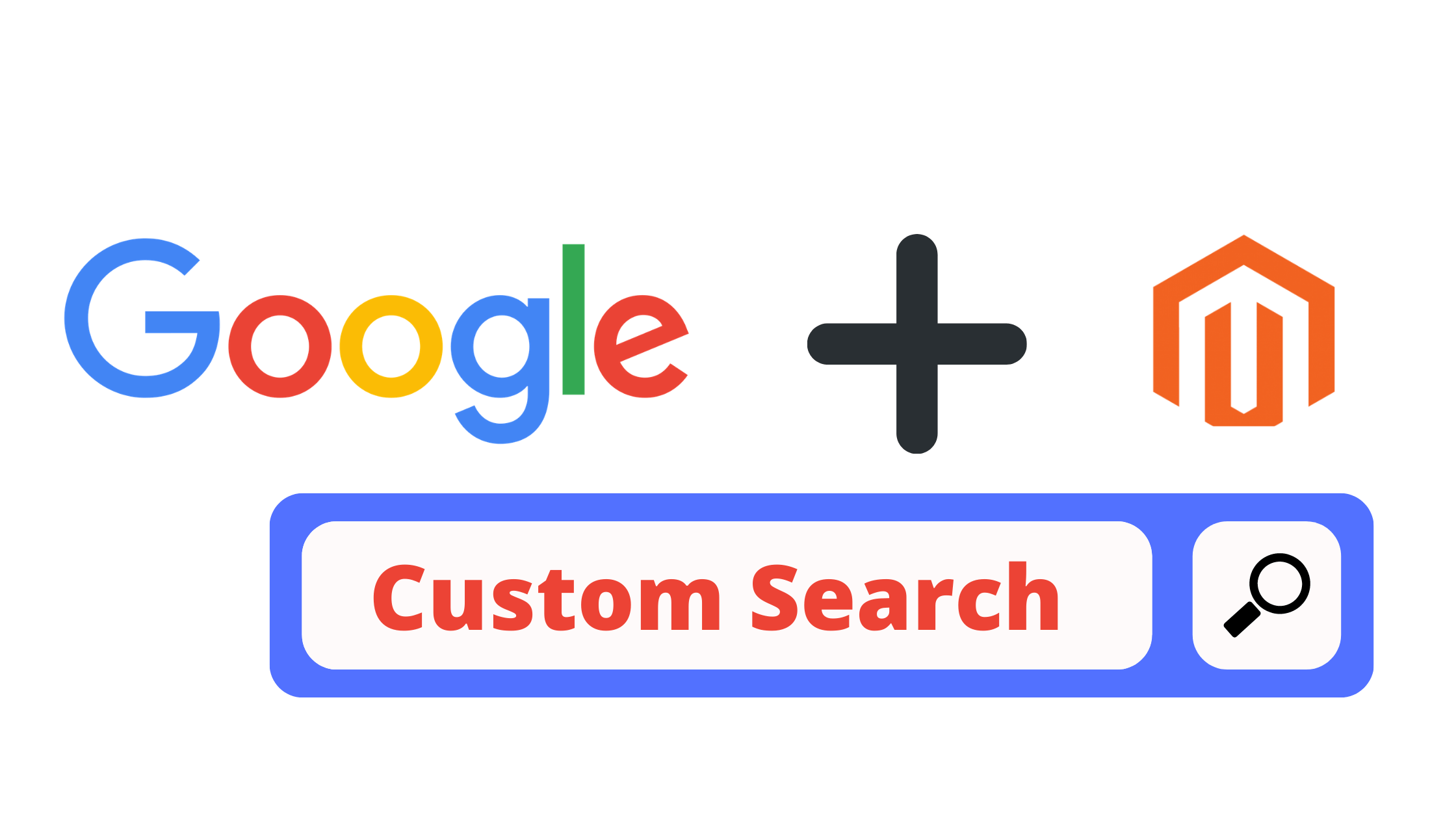 Step-by-Step Guide: Adding Google Custom Search to Your Magento Store - Expertrec