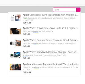 Fixing Google Custom Search Autocomplete: Troubleshooting Guide - Expertrec