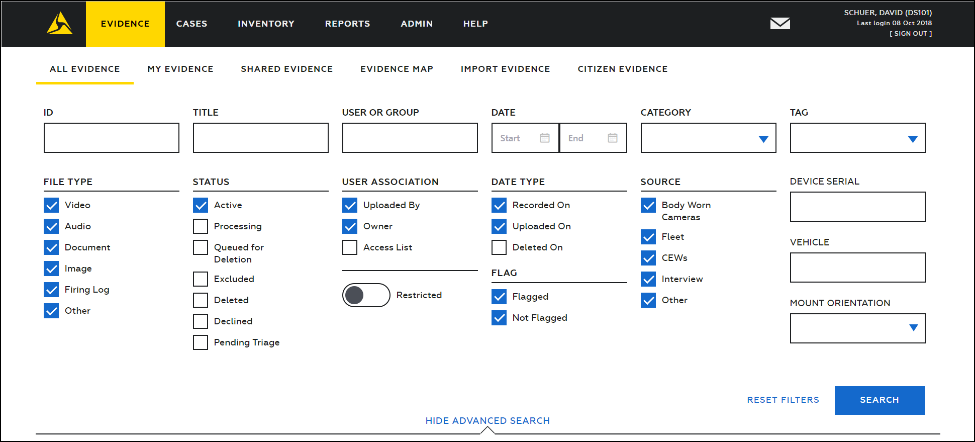 Wordpress Search - A Complete Guide on How Search Work