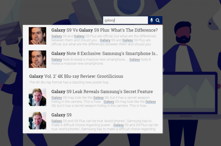 [WP Plugin] Step-by-Step Guide: Implementing Autocomplete Search in WordPress without Using a ...