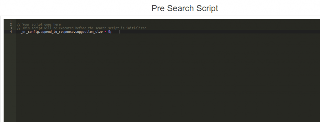 Enhance Your Website with Expertrec Custom Search - Expertrec