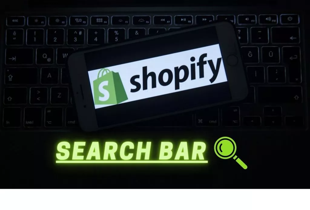 [SHOPIFY] - Improve User Experience with a Shopify Search Box - 2021 Expertrec