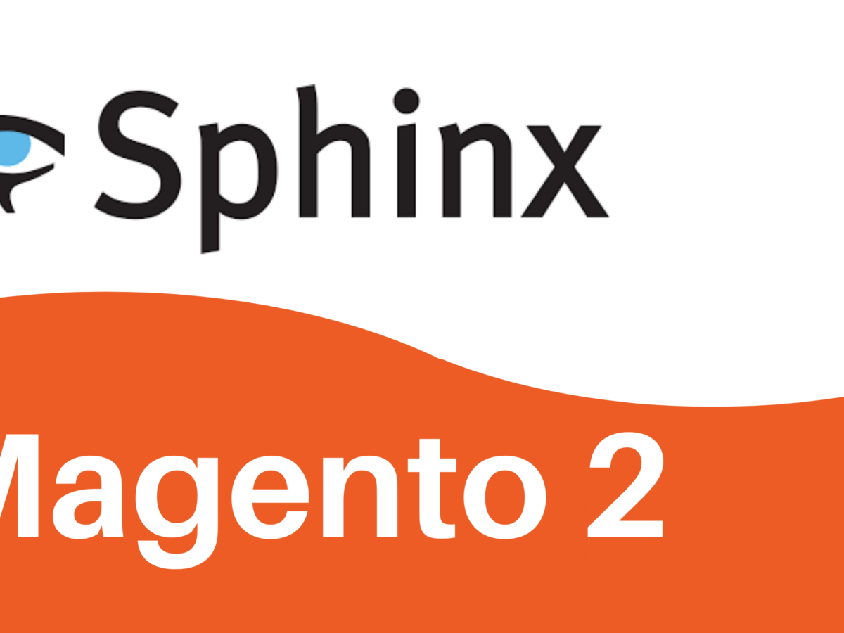 Sphinx Search Logo GitHub Macbre/docker Sphinxsearch: Docker Image