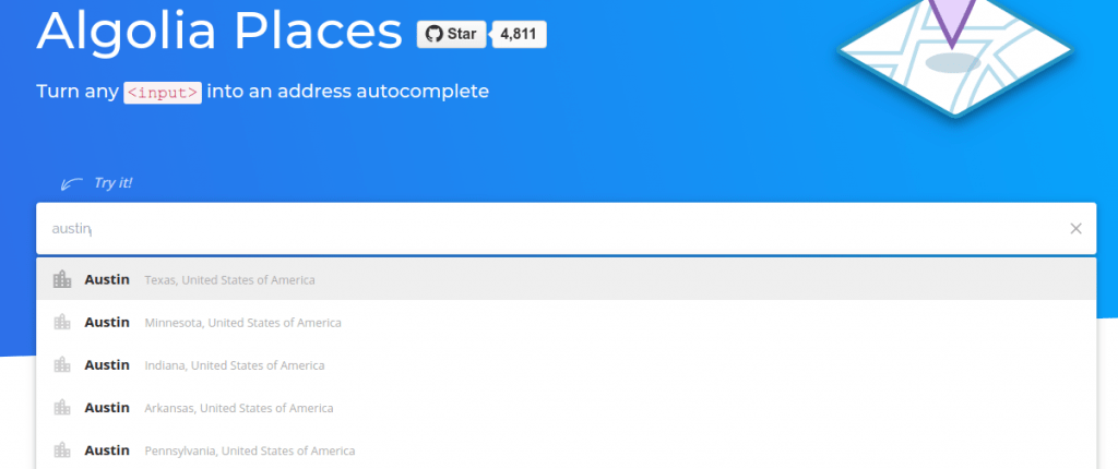 Algolia Search: Fast and Powerful Site Search Solution