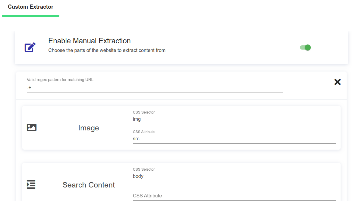 Enhance Your Website with Expertrec Custom Search - Expertrec