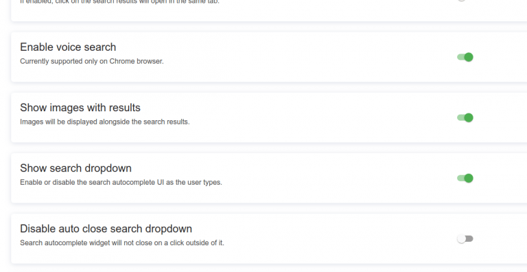 How Autocomplete Works: A Comprehensive Guide - Expertrec