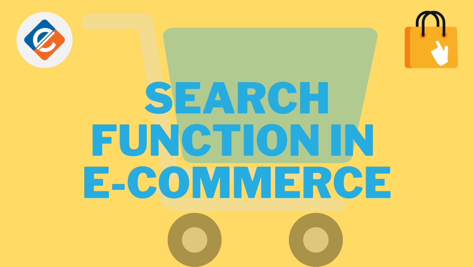 Optimizing Search Function in eCommerce: Enhancing Product Discovery ...