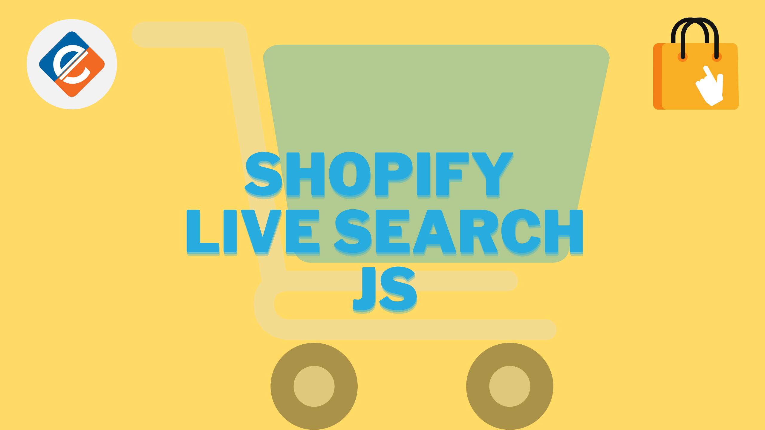 Enhance Your Shopify Store with Live Search JS - Expertrec