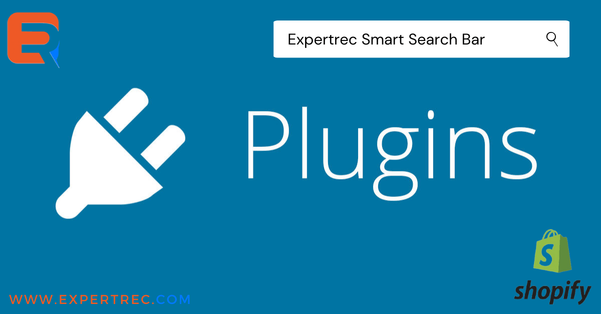 Shopify Search Plugin: Enhancing Search Functionality for Your Online Store - Expertrec