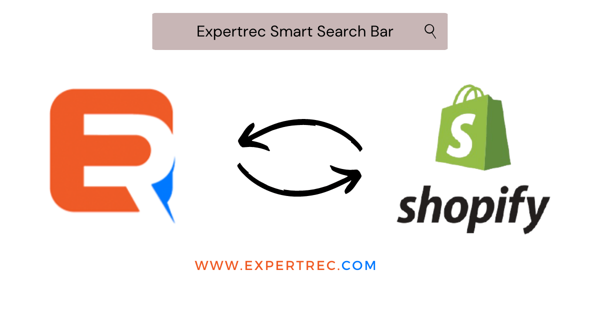 Shopify Search Plugin: Enhancing Search Functionality for Your Online Store - Expertrec