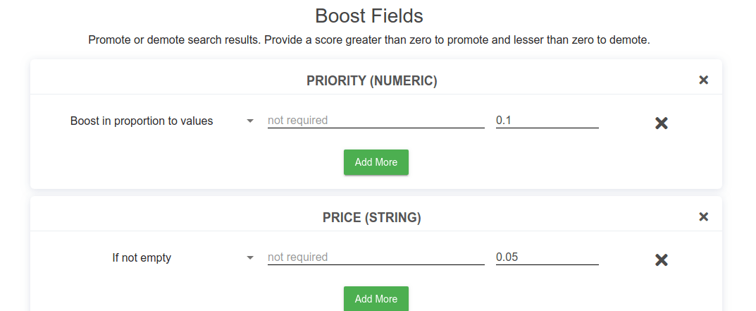 WordPress Advanced Search: Enhancing Search Functionality on Your Website - Expertrec