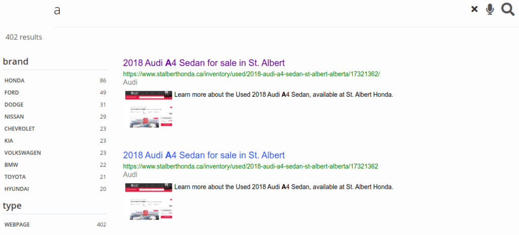 [DRUPAL] - Creating a Drupal Faceted Search: Step-by-Step Guide - 2020 Expertrec