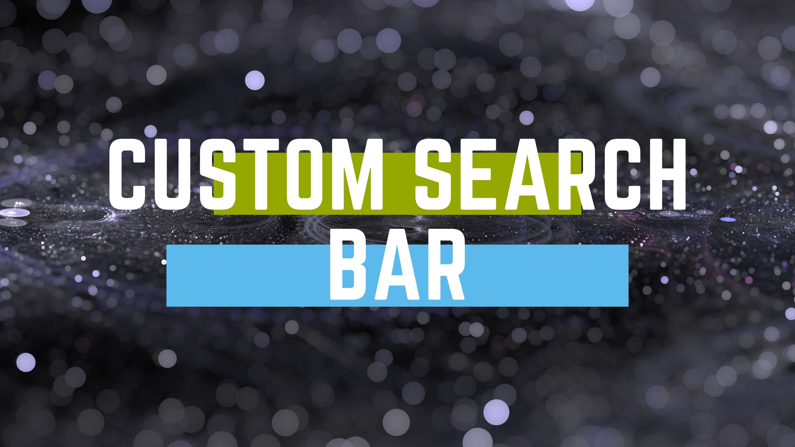 Comparing GCS Expertrec And DuckDuckGo For Custom Search Bar Expertrec