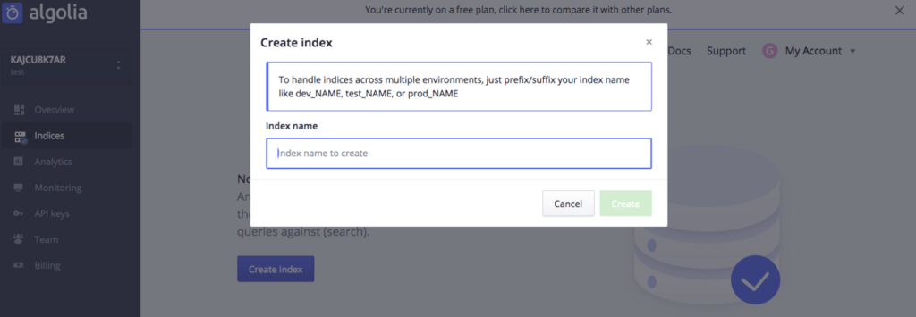 [ALGOLIA] - Enhance Search Experience with Algolia Autocomplete: A ...