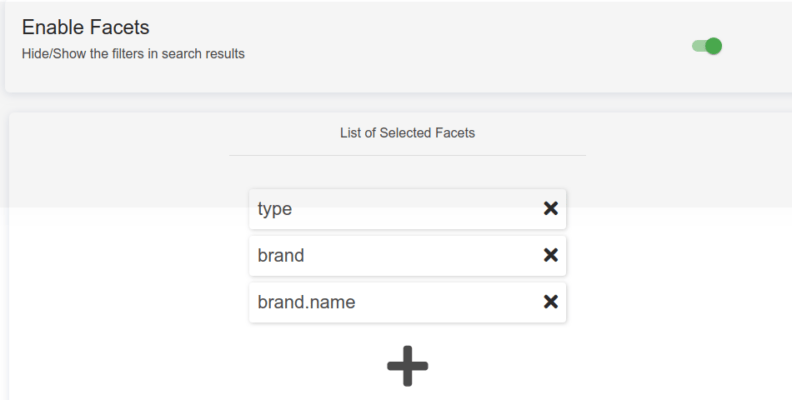 Drupal Creating A Drupal Faceted Search Step By Step Guide 2020